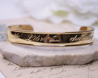 Avon Astrology Bracelet - Etsy