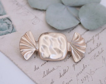 Candy Brooch - Etsy