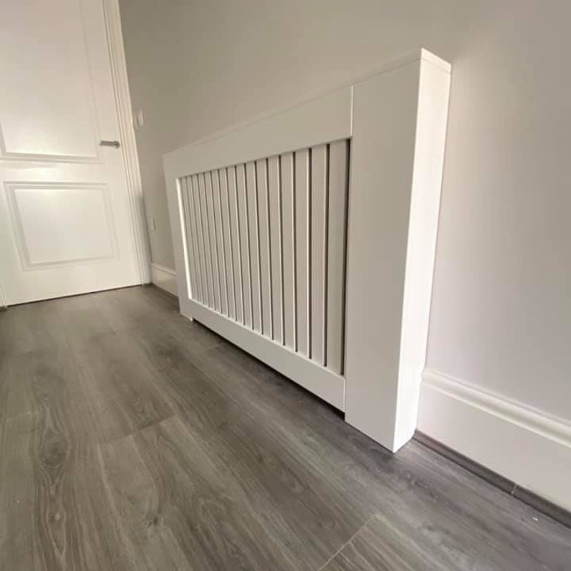 Radiator Covers 90cm High - Etsy UK