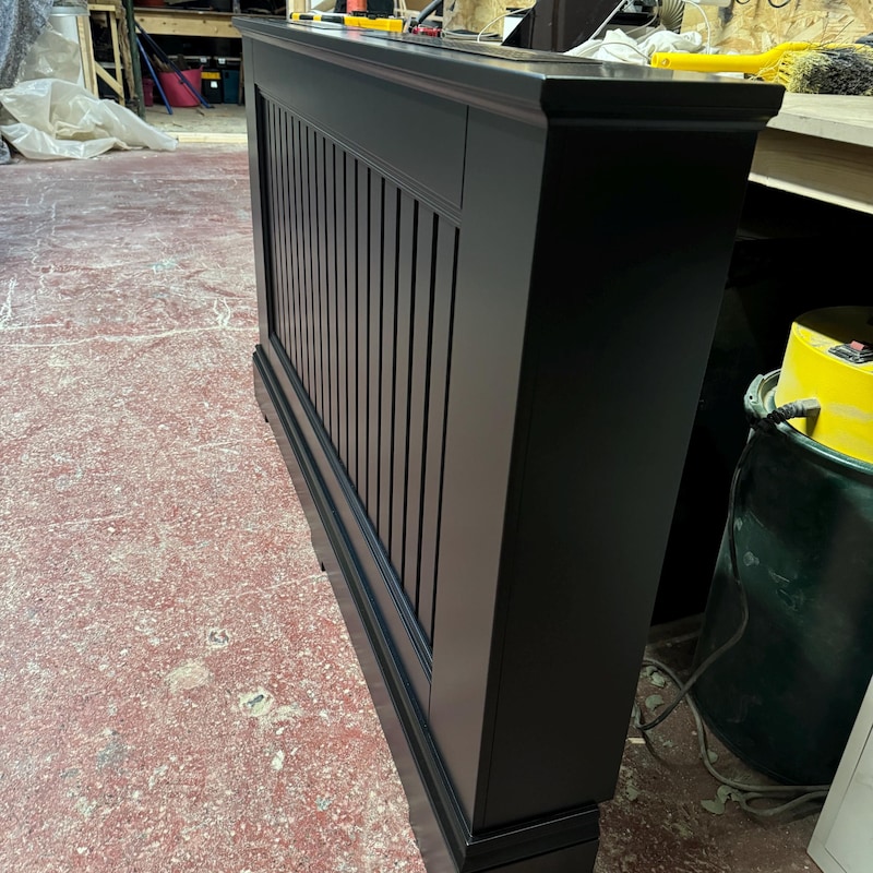 Radiator Covers Gold - Etsy UK