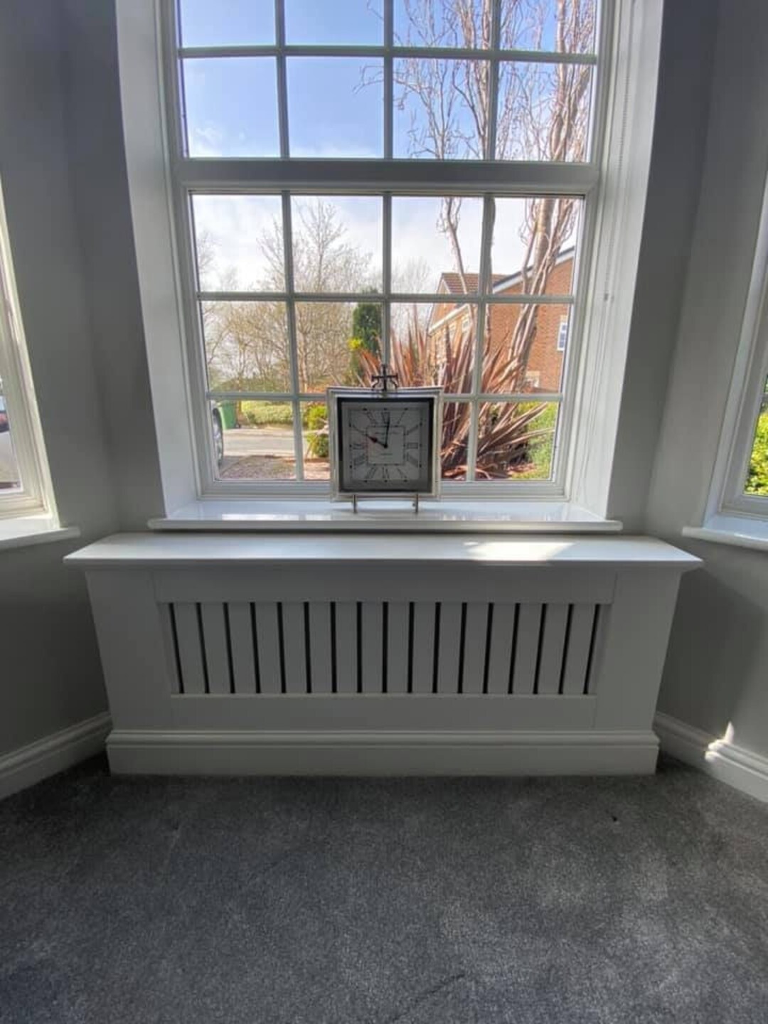 Radiator Cover Beading and Skirting - Etsy