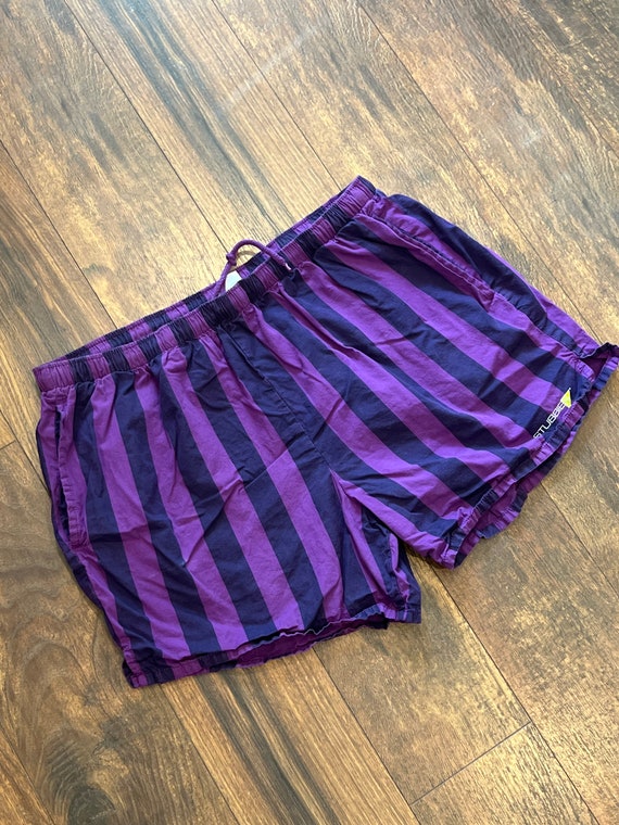 Vintage stubbies swim trunks - Gem
