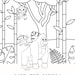 50 Page Big & Easy Animals Coloring Book for Toddlers - Etsy
