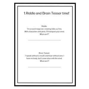 77 Page Stroke & Brain Injury Recovery Word Activity Book 2: Stroke ...