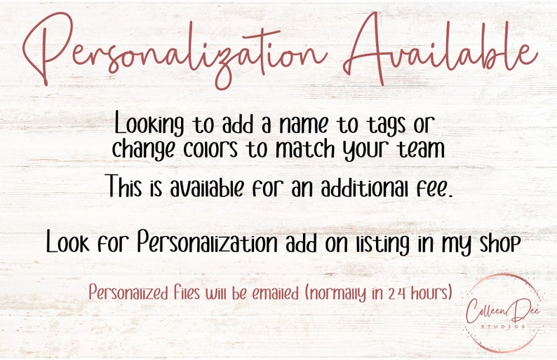 FOOTBALL Thank You for All Your Support Printable Tag Thank - Etsy