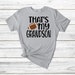 That's My Grandson Svg | Favorite Football Player | SVG PNG Cut File ...