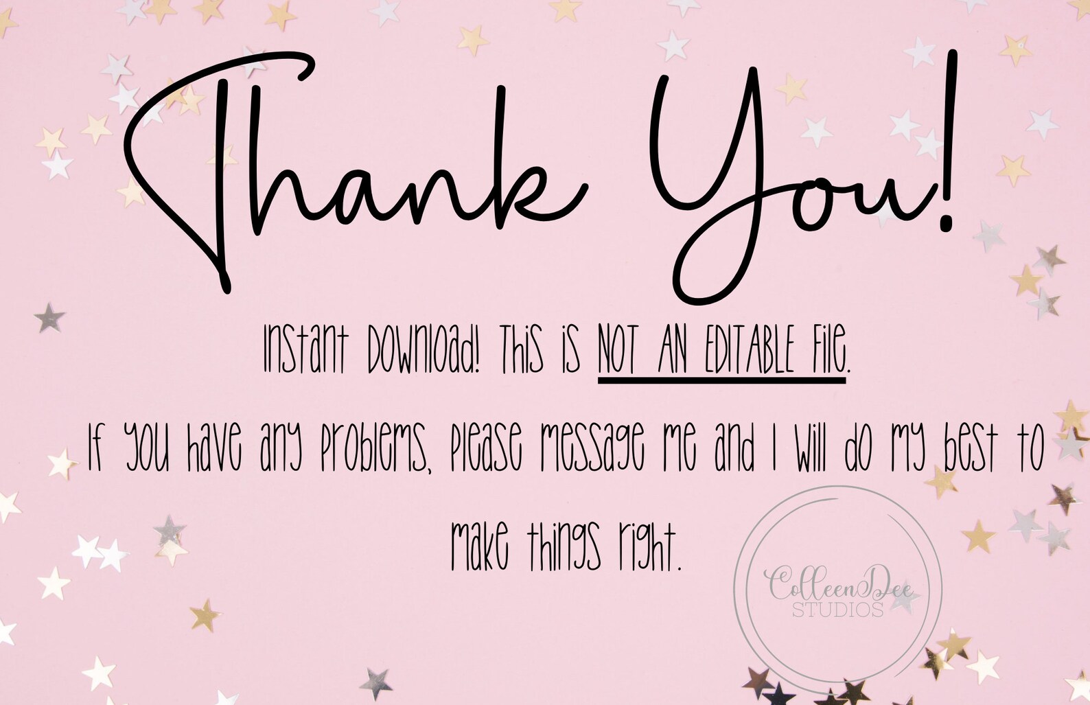 Basketball Thank You for Coming to My Party Printable Tag | Etsy