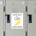 Editable TRACK Good Luck at State Printable Tag | Track & Field State ...