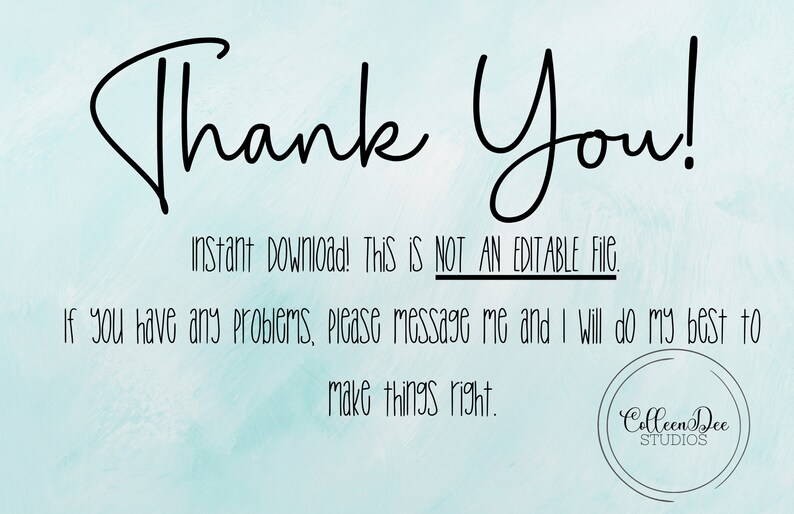 Editable Swimming Good Luck at State Printable Tag Swim Dive - Etsy