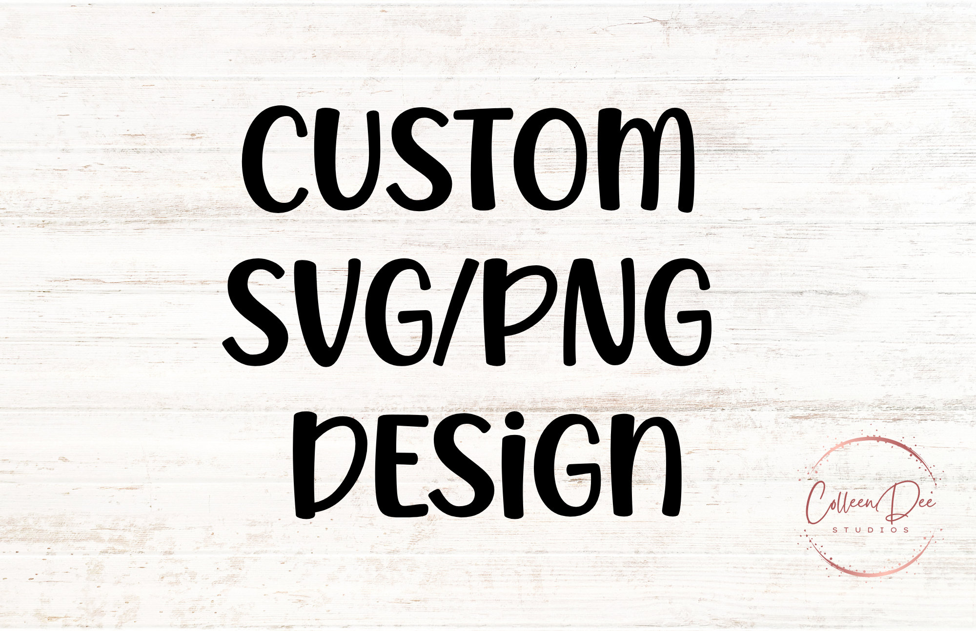 CUSTOM SVG PNG File - Etsy