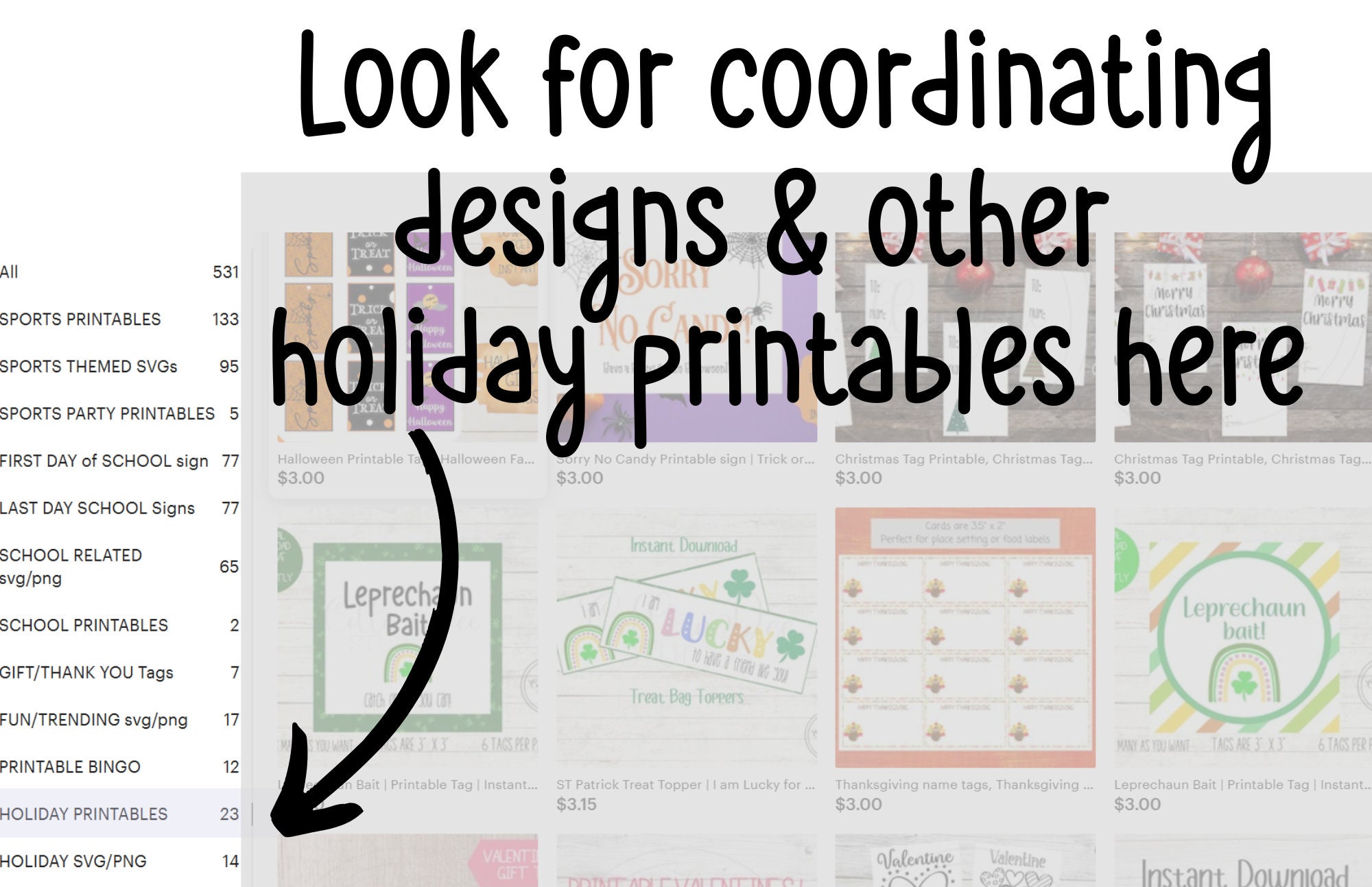 Printable Take 2 Sign for Halloween Candy Bowl Trick or - Etsy