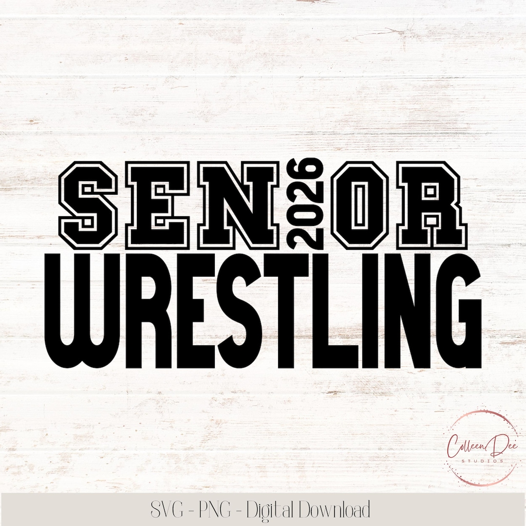 Senior Wrestling 2026 / Squadra di Wrestling Senior / Senior 2026 ...