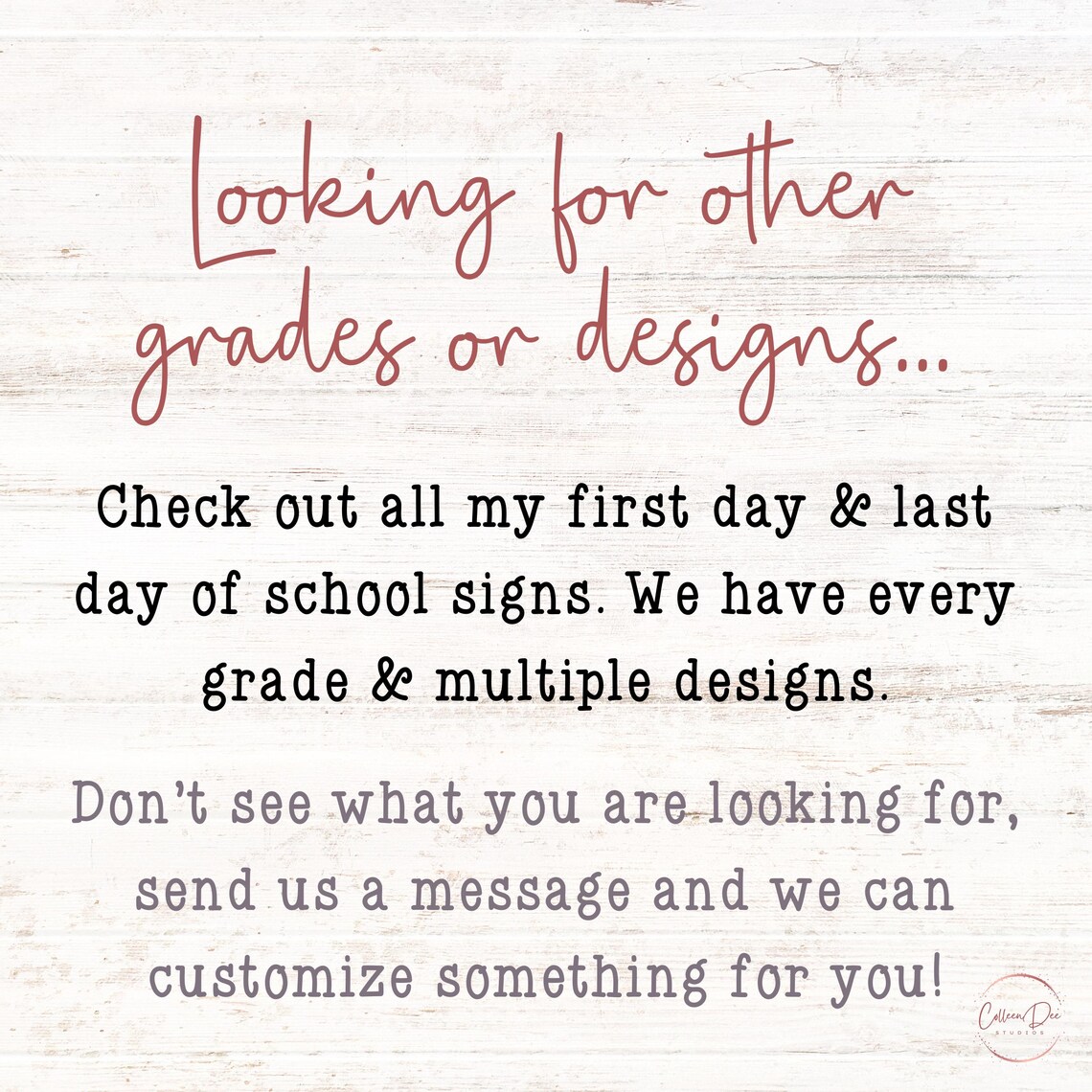 SECOND GRADE 2025-26 SIGN | 1st Day of Second Grade Sign | Start of ...