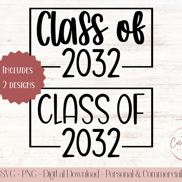 Class of 2032 Shirt - Etsy