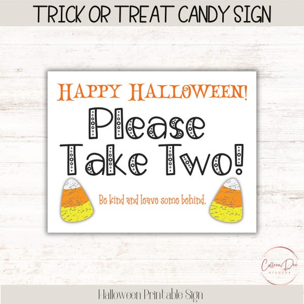 Halloween Candy Bowl - Etsy
