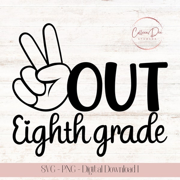 8th Grade Graduation Shirt - Etsy