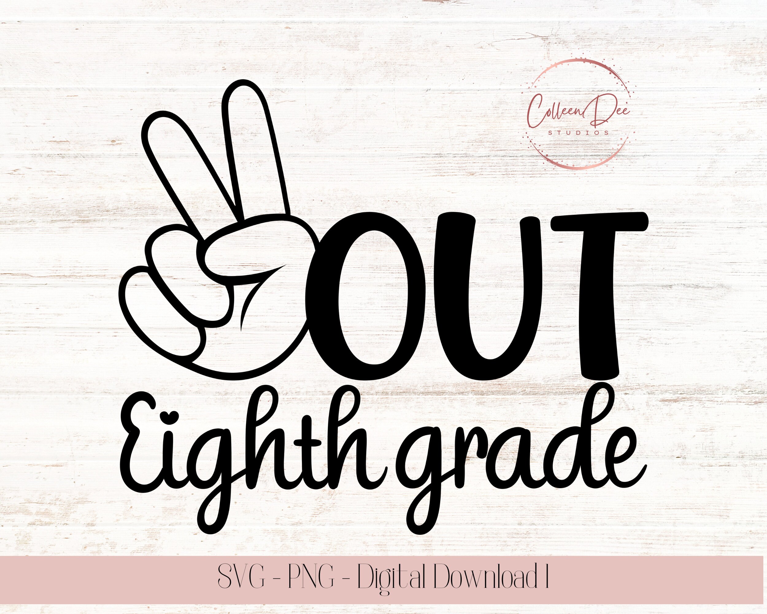 8th Grade Graduation Clip Art