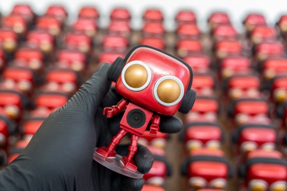 3D printed Custom Funko Pop Wholesale for business and big - Etsy México