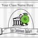 Editable Classroom or Play Money - Etsy