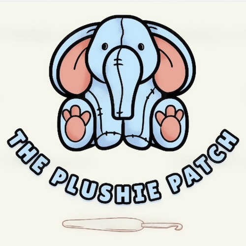 PlushiePatch - Etsy