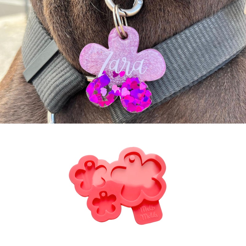 Pop Socket Mold - Etsy