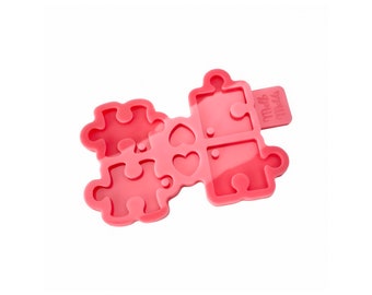 Credit Card Puller Mold Keychain Card Extractor Silicone - Etsy