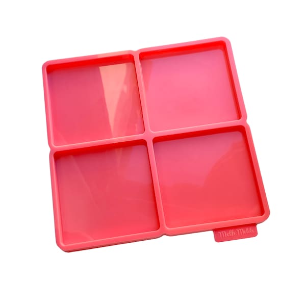 Square Silicone Mold - Etsy