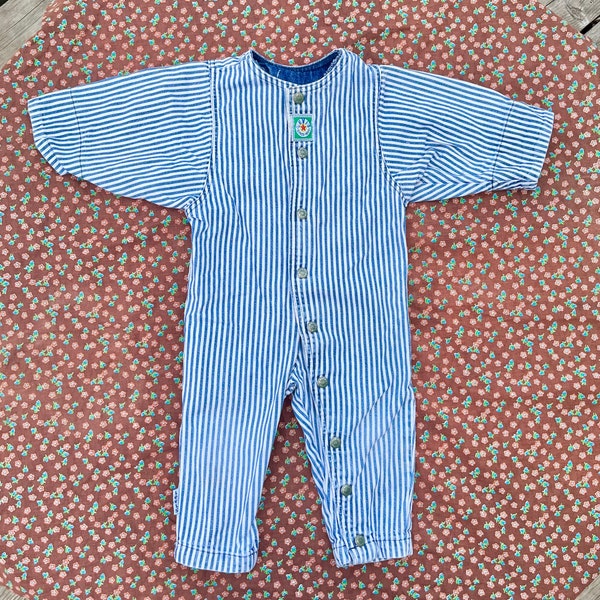 Pinstripe Vintage - Etsy