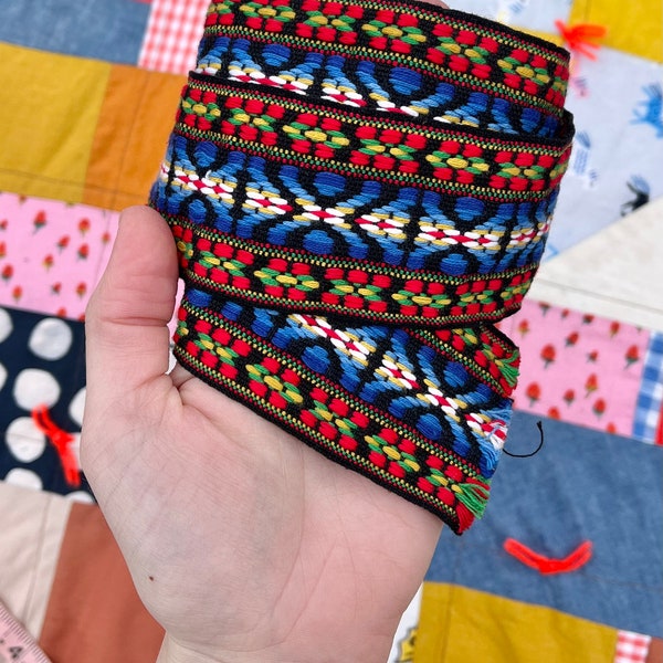 Geometric Ribbon - Etsy