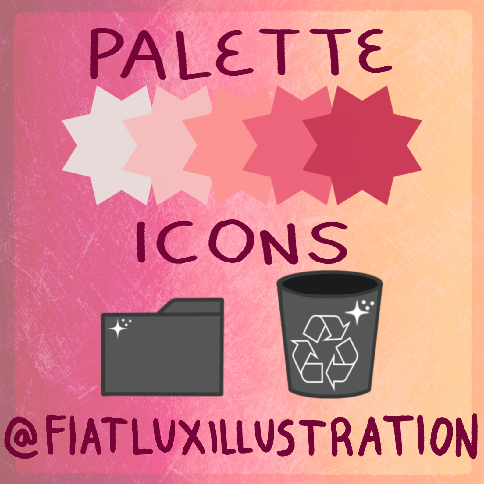 CHARACTER ICONS! Adam Driver VIFF Instant Download Reylo Art Computer ...