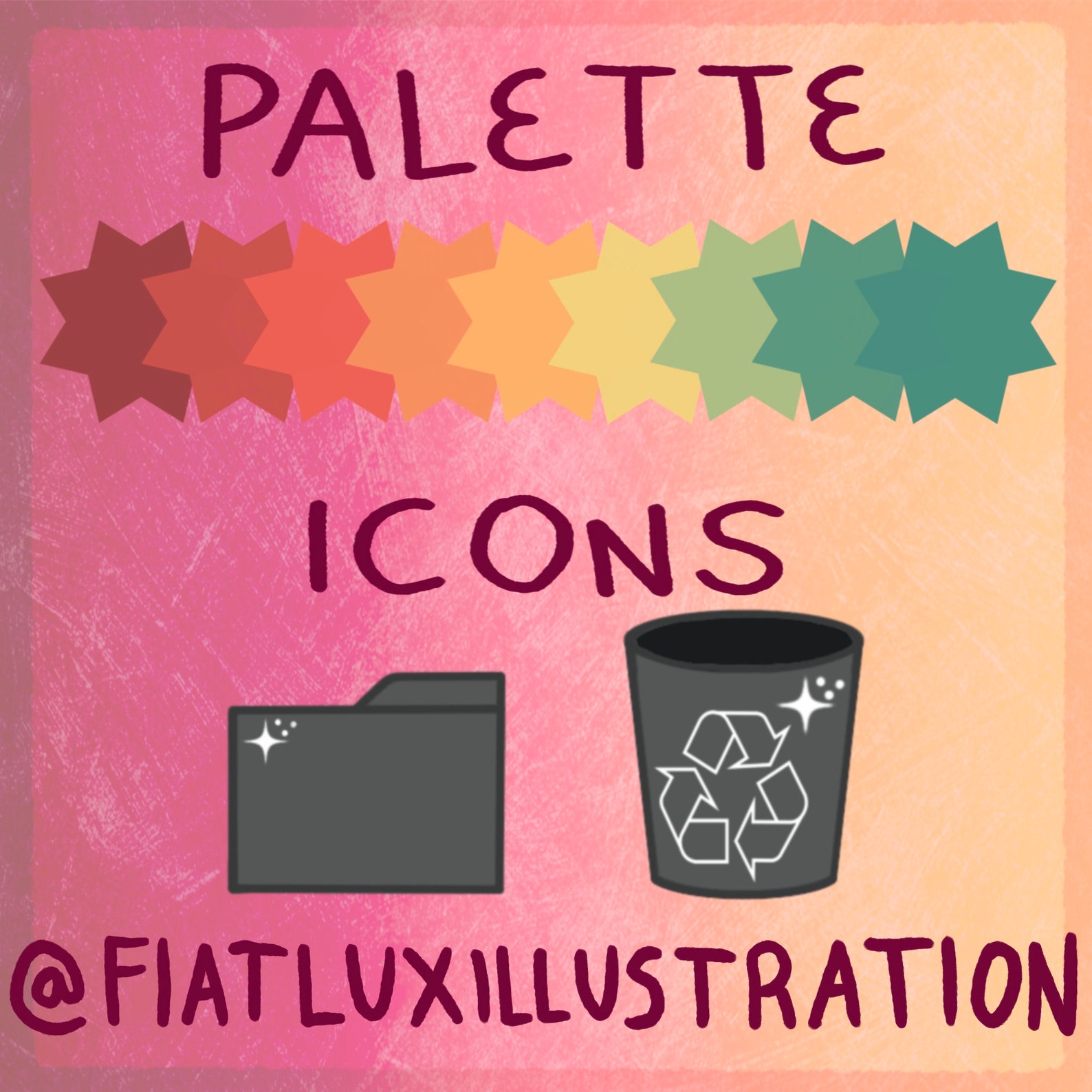 CHARACTER ICONS! Adam Driver VIFF Instant Download Reylo Art Computer ...
