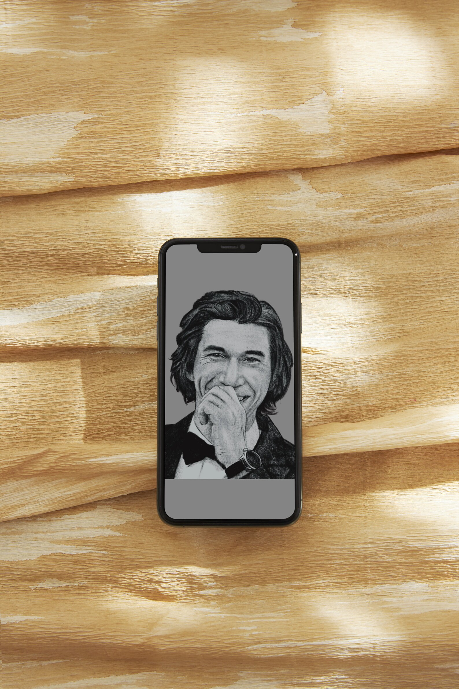 CHARACTER ICONS! Adam Driver VIFF Instant Download Reylo Art Computer ...