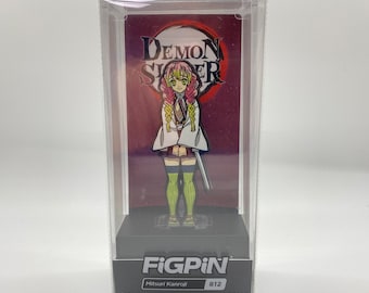 Mitsuri Kanroji - Etsy