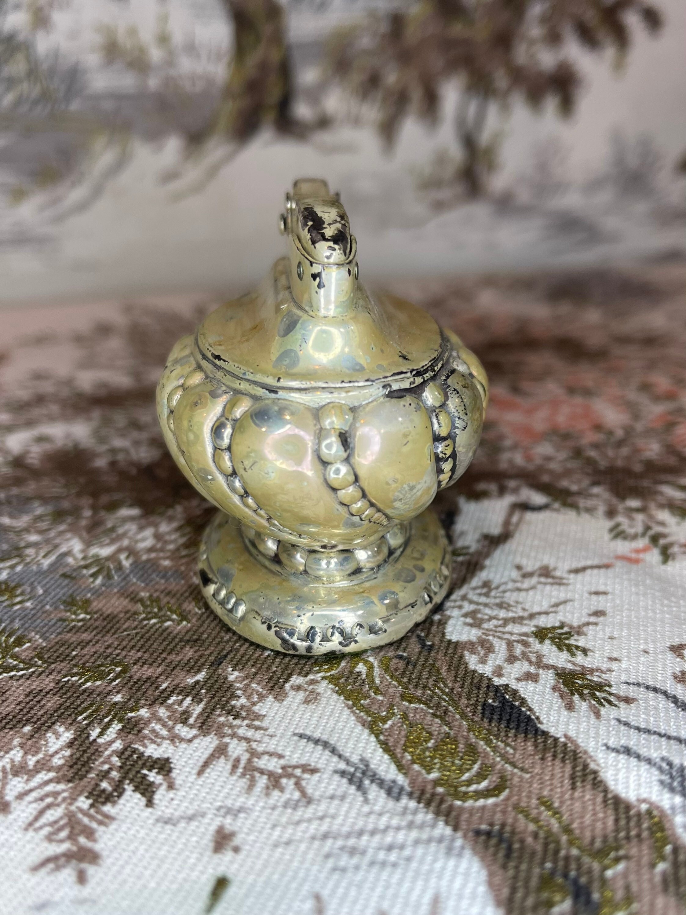 Vintage Table Lighter, Ronson Crown Silver Plated Lighter - Etsy