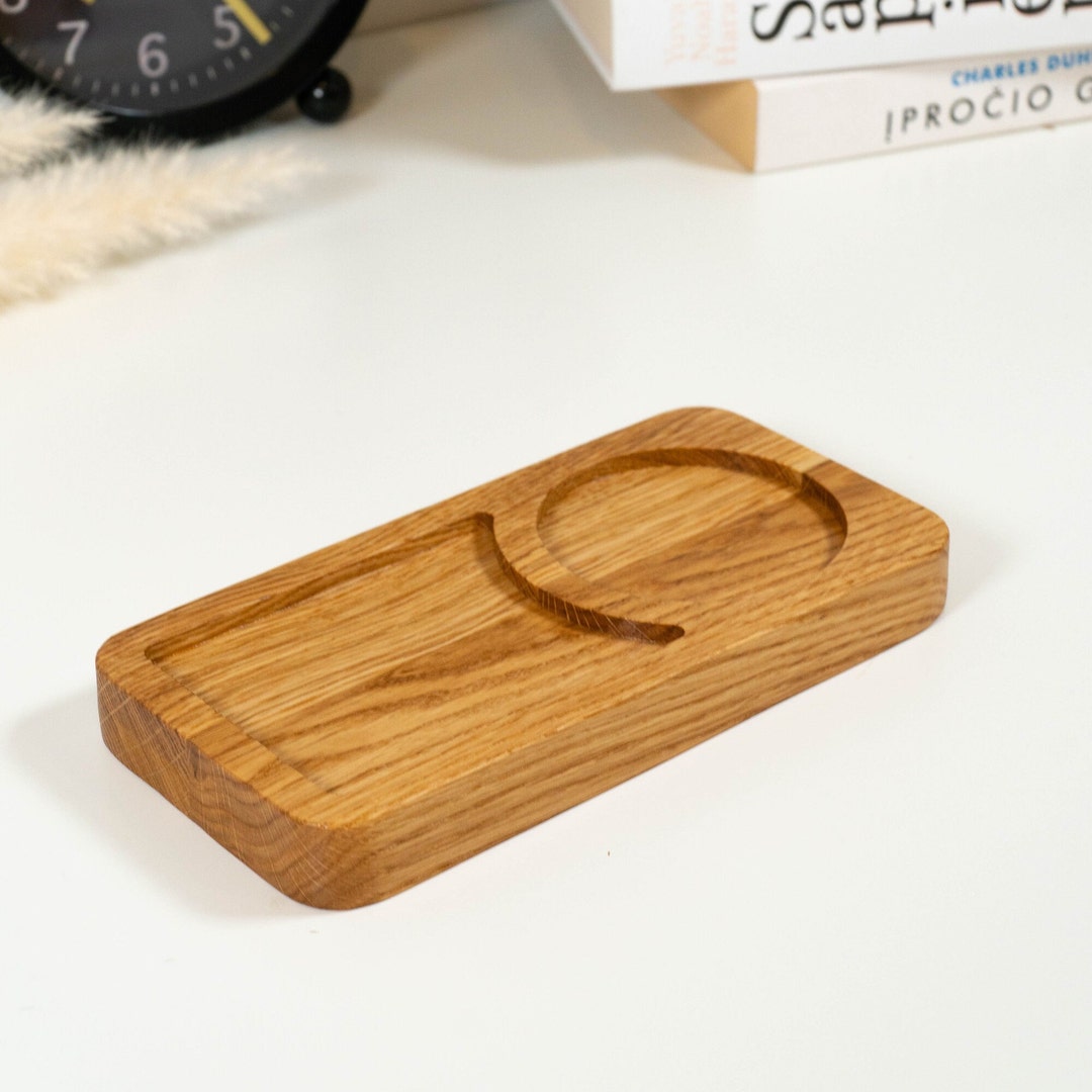 Tea & Biscuits Board, Wood Treat Board, Mother's Day, Birthday Gifts ...