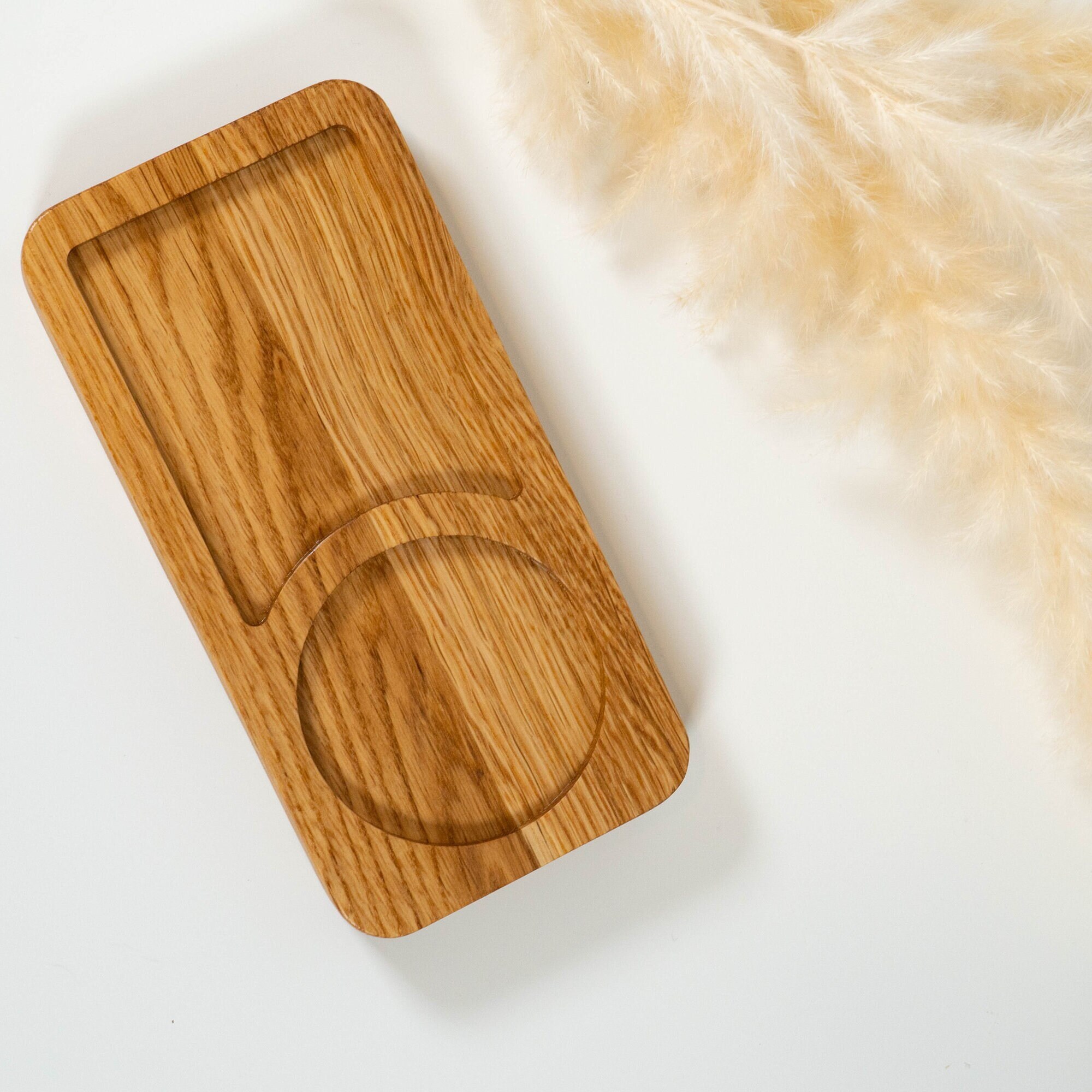 Tea & Biscuits Board, Wood Treat Board, Mother's Day, Birthday Gifts ...