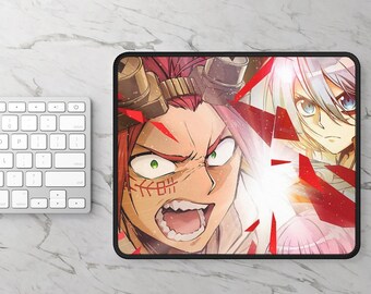 Rust Mouse Pad | Etsy