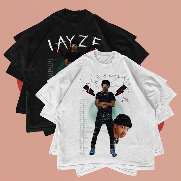 Layze Merch - Etsy
