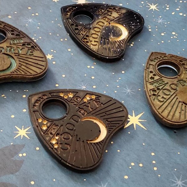 Planchette - Etsy