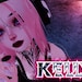 Kelly Goth Girl Vrchat Avatar 3.0 - Etsy