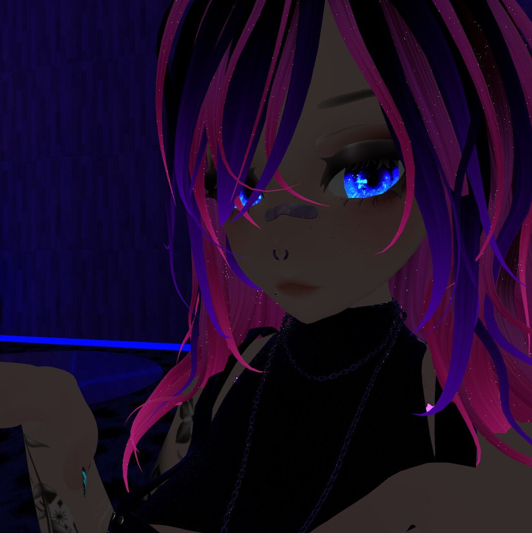 Haylee Sexy Girl Vrchat Avatar 3.0 - Etsy