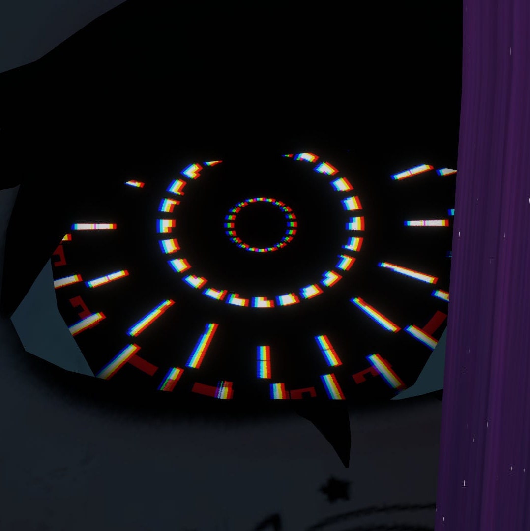 Genesis Cyber Girl Vrchat Avatar 3.0 - Etsy