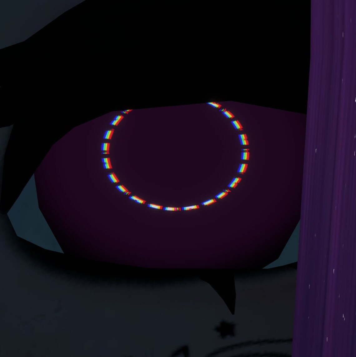 Genesis Cyber Girl Vrchat Avatar 3 0 Etsy
