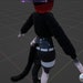 Vrchat Avatar Upgrade - Etsy