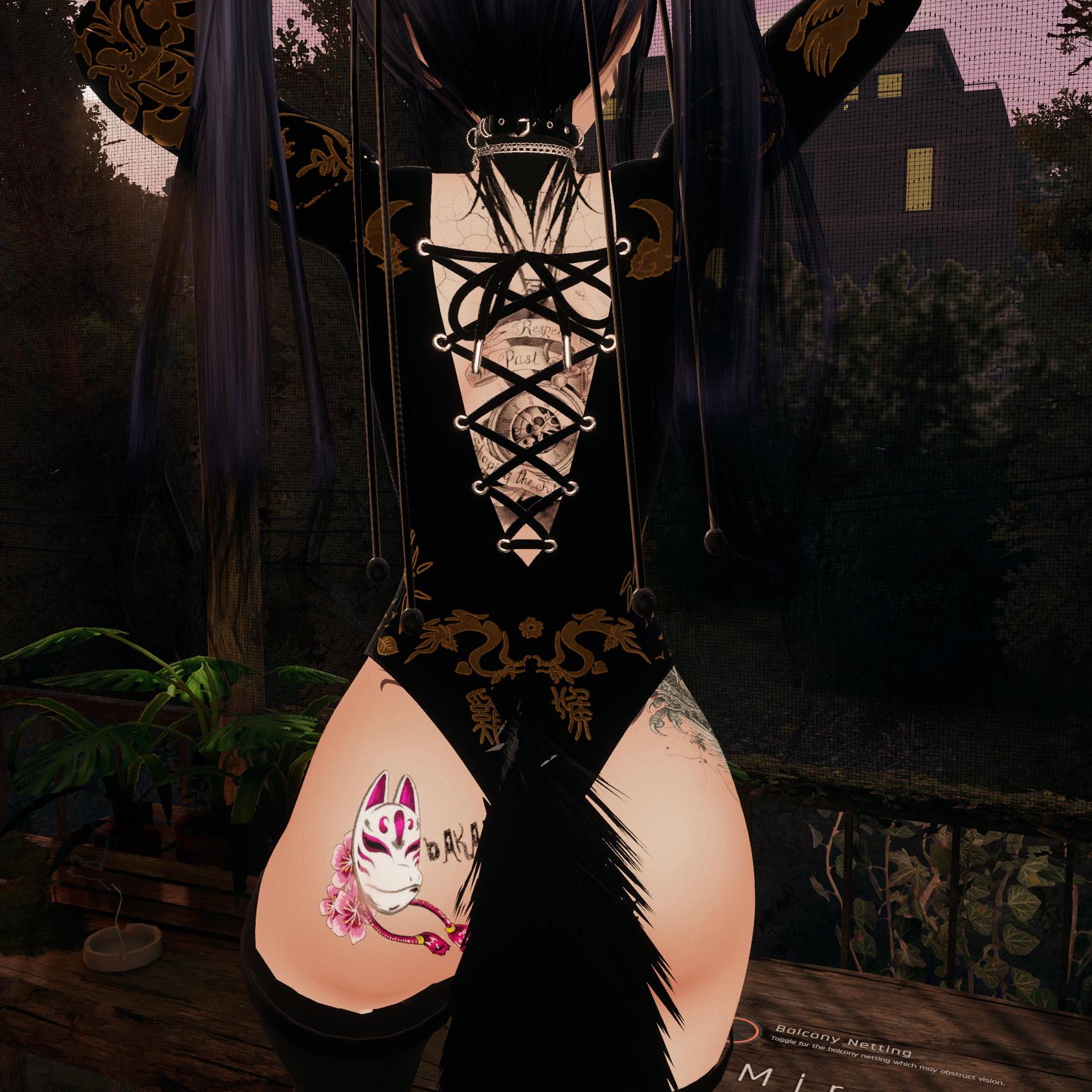 Suki Princess Vrchat Avatar | SPS | Unity Ready | FBT Compatible | High-quality Design - Etsy