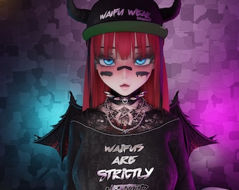 Vrchat Furry Avatar Retexture Wickerbeast Nardodragon Besuru Kirin ...