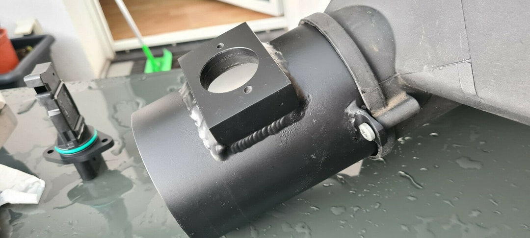 Mass Air Flow Sensor Housing for Audi RS4 B5 95 Mm LMM Over - Etsy