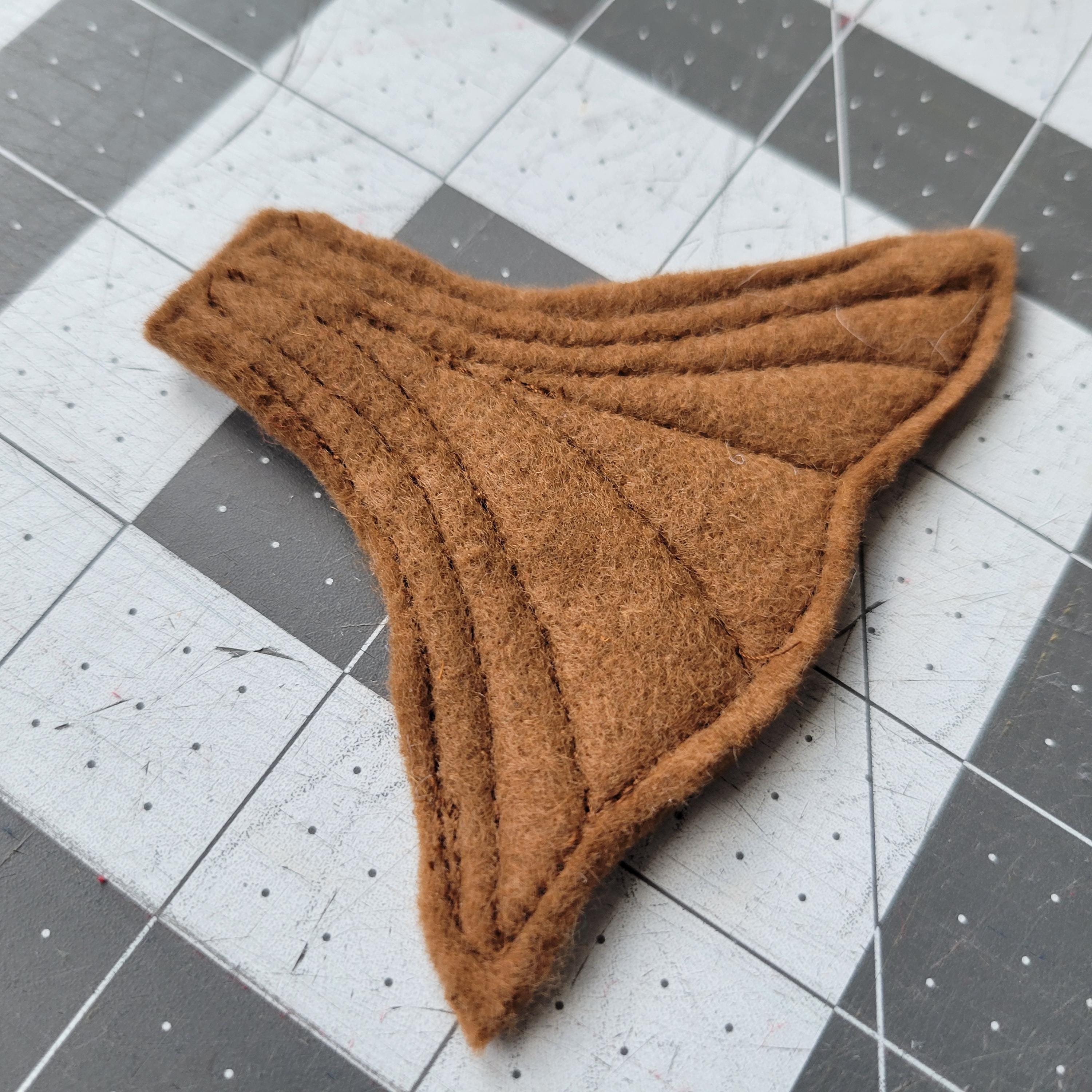 Parts of a Pumpkin Felt Puzzle, Squash Fruit Life Cycle, Montessori ...