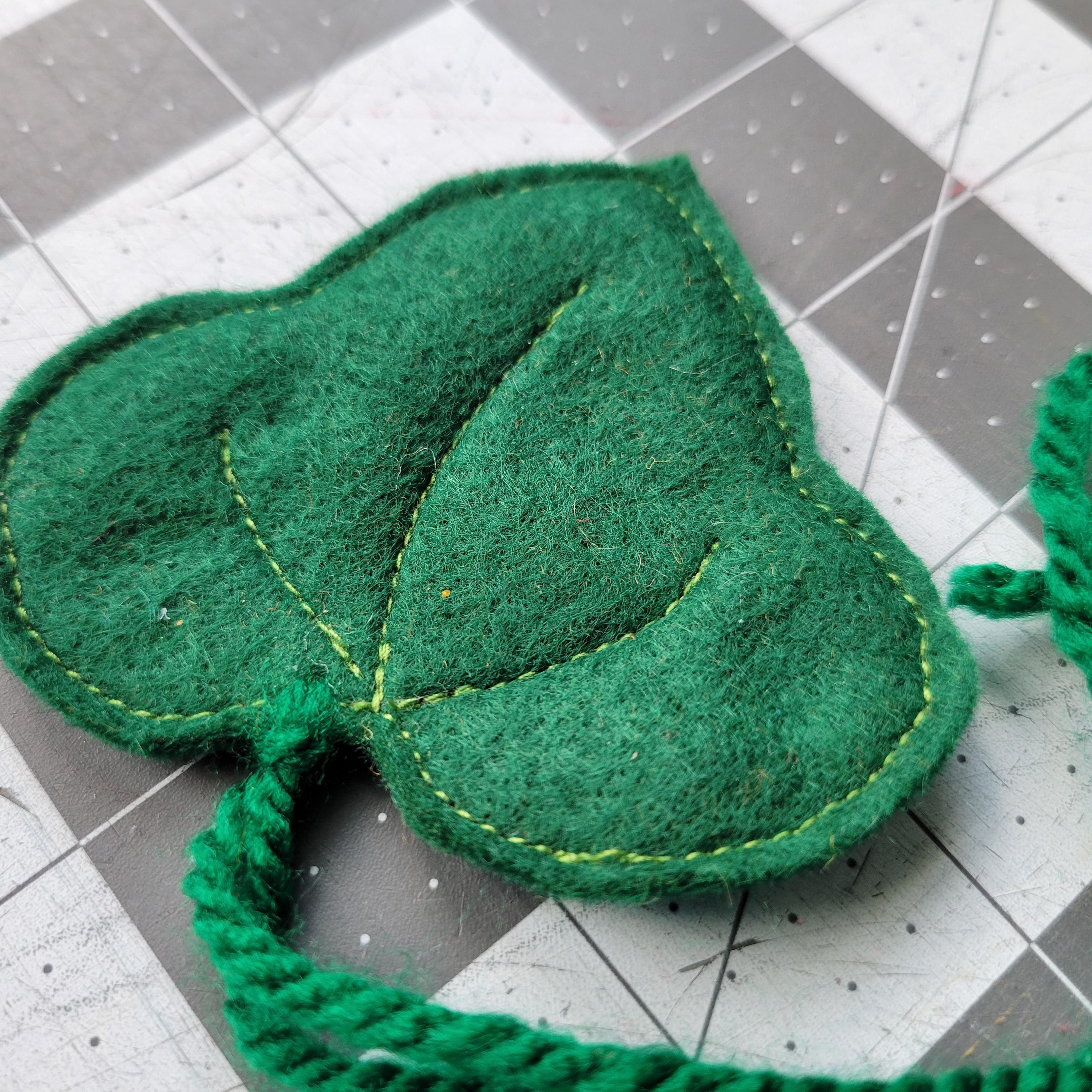 Parts of a Pumpkin Felt Puzzle, Squash Fruit Life Cycle, Montessori ...