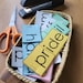 Word Families Flipbook BUNDLE, Montessori Language Resource, Emerging ...